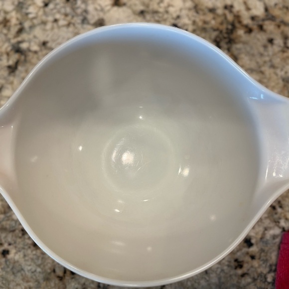 Pyrex | Kitchen | Vintage Pyrex Gold Cinderella Mixing Bowls Ovenware ...